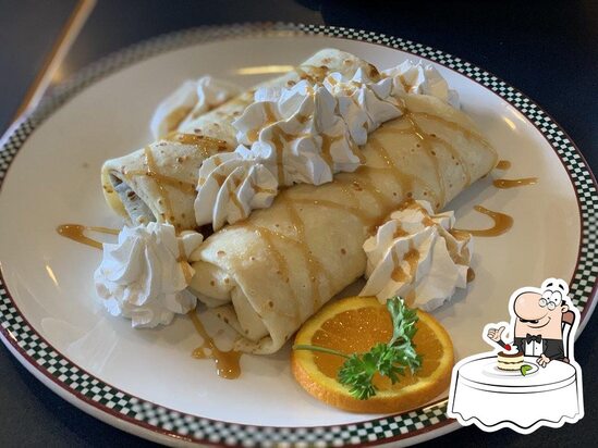 Aubree's Breakfast in Prince George - Restaurant menu and reviews