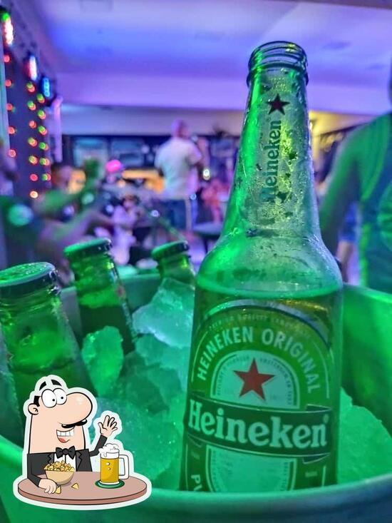 Infinity bar, Itaboraí - Restaurant reviews