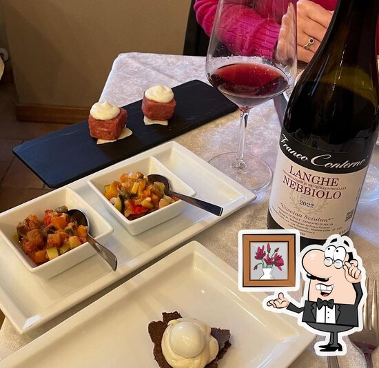 Il Caminetto Ristorante, Nenno - Menu del ristorante, prezzi e recensioni