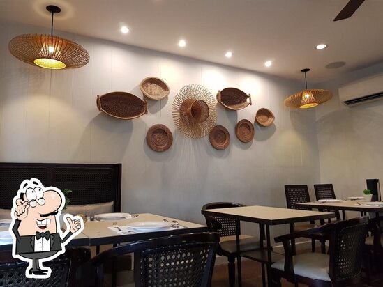 Limbaga 77 Cafe Restaurant, Quezon City - Restaurant menu, prices and ...