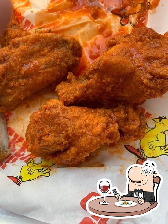 The Chicken Shack, 5180 Blue Diamond Rd Ste. 115 in Las Vegas ...
