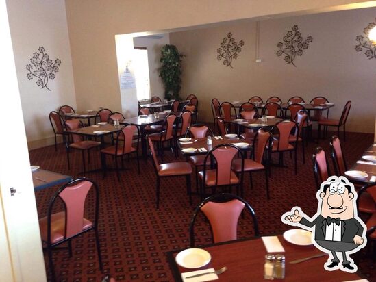 Menu at The Lobethal Hotel pub & bar, Lobethal