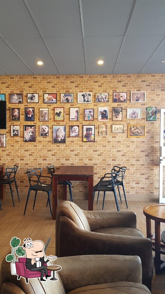 Woofissimo, Macgregor - Restaurant menu, prices and reviews