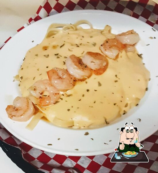 Lucille's, Louisburg - Restaurant menu, prices and reviews