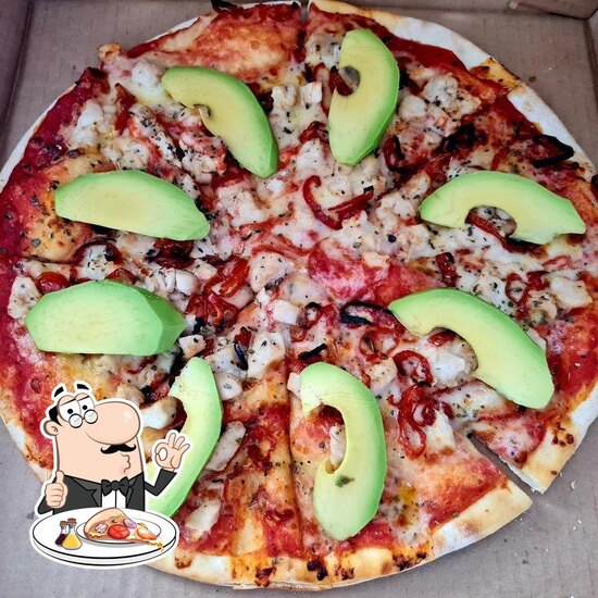 Pizzayiro The Avenues, Cape Town - Restaurant menu, prices and reviews