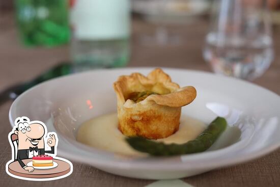 Agriturismo 'Il Balcone sul Monferrato' ristorante, Tonco - Menu e ...