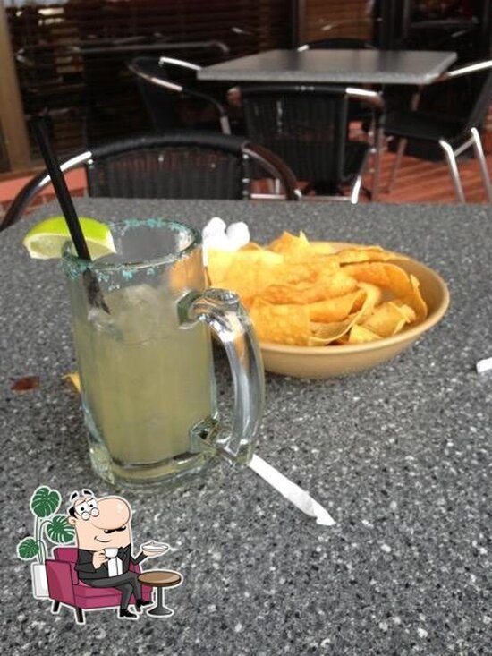 Amigo Mexican Restaurant, Johnson City - Menú del restaurante, precios ...
