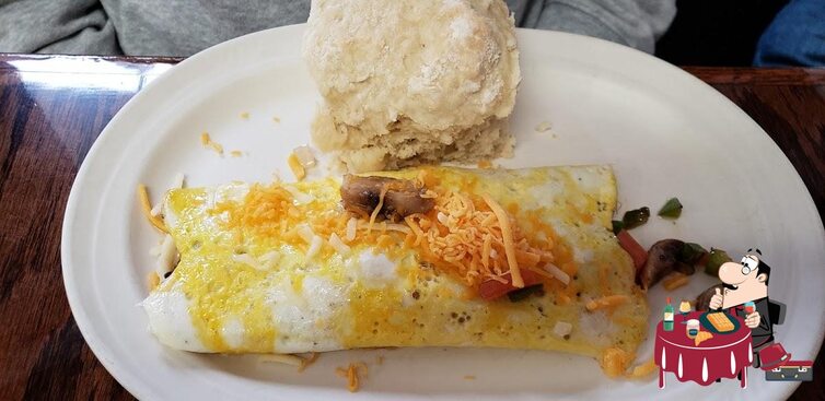 Barry Cafe in Barry - Restaurant reviews