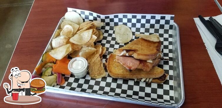 Benjie's Munch, 1218 W Bitters Rd APT 107 in San Antonio - Restaurant ...