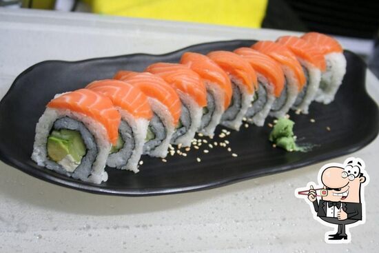 Da Wan Ramen House restaurant, Mexicali - Restaurant reviews