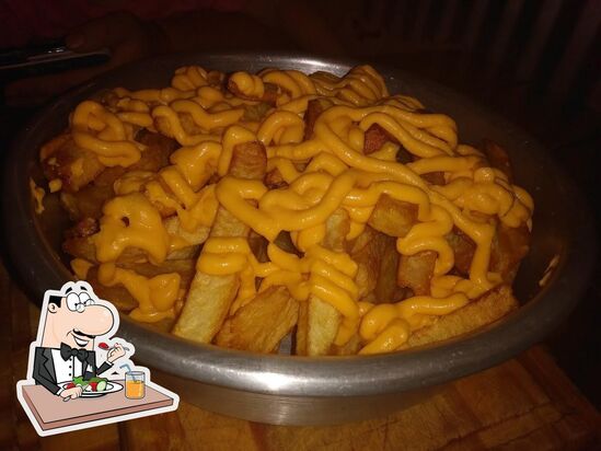 Duff Resto-Bar, Rodeo del Medio - Restaurant reviews