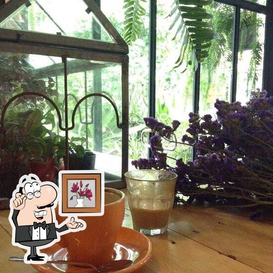 Plantation Cafe x Roastery, Bangkok - Restaurant menu, prices and reviews