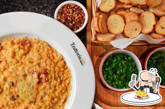 Menu em Restaurante Trattoria 67 Grill & Massas, Campo Grande