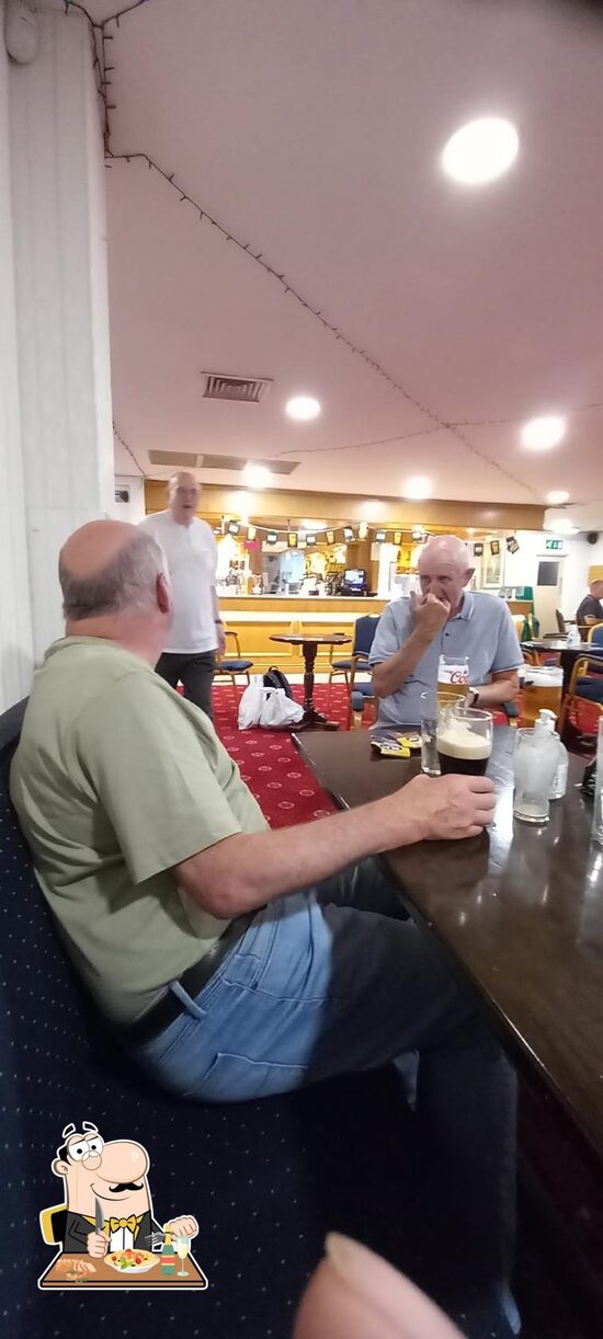 Ryton Social Club, Ryton - Restaurant menu, prices and reviews