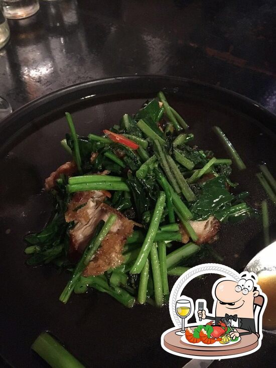 Soi 38 Adelaide in Adelaide - Restaurant menu and reviews