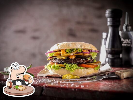 Spare Rib Express Den Bosch, 's Hertogenbosch - Restaurant menu and reviews