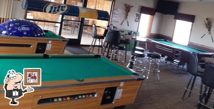 The Clubhouse Bar & Grill, Foley - Restaurant menu, prices and reviews
