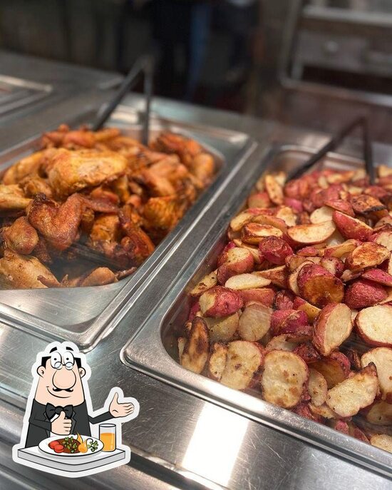 Trinity Dining Hall in Palos Heights - Restaurant reviews