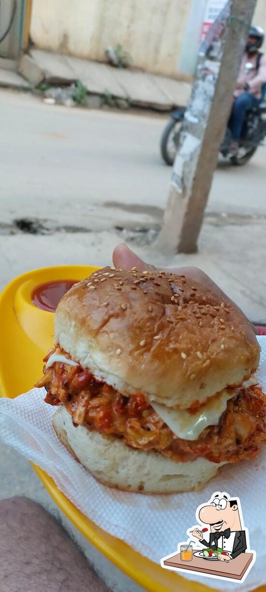 Zwarma -The Shawarma Makers, Bengaluru - Restaurant menu, prices and ...