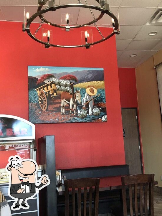 El Torito Loco, Chino - Restaurant menu, prices and reviews