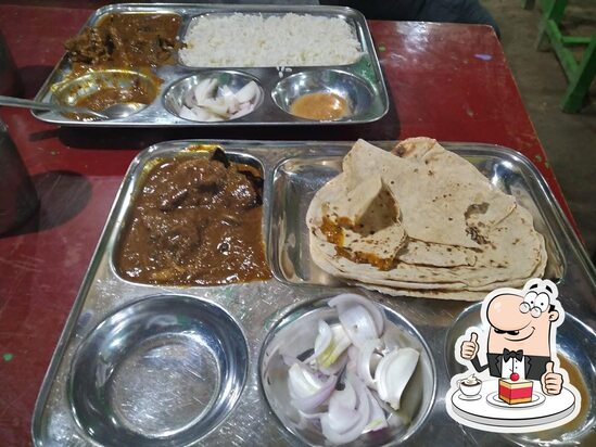 DADAN HANDI MUTTON, Patna, H5FQ+PFQ - Restaurant reviews