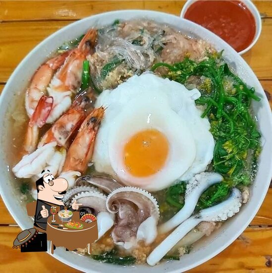 กด&เก๋ หมูกะทะชั่งกิโล, Nam Rat - Menú del restaurante, precios y reseñas