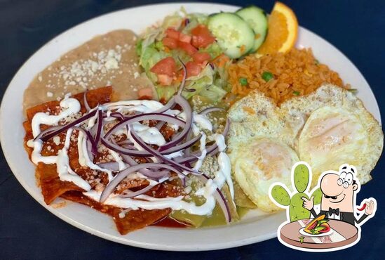 Restaurante Canelo's Mariscos & Beer, Las Vegas - Opiniones del restaurante