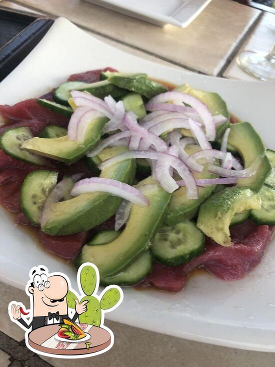 Estero Beach Buffet restaurant, Ensenada - Restaurant reviews