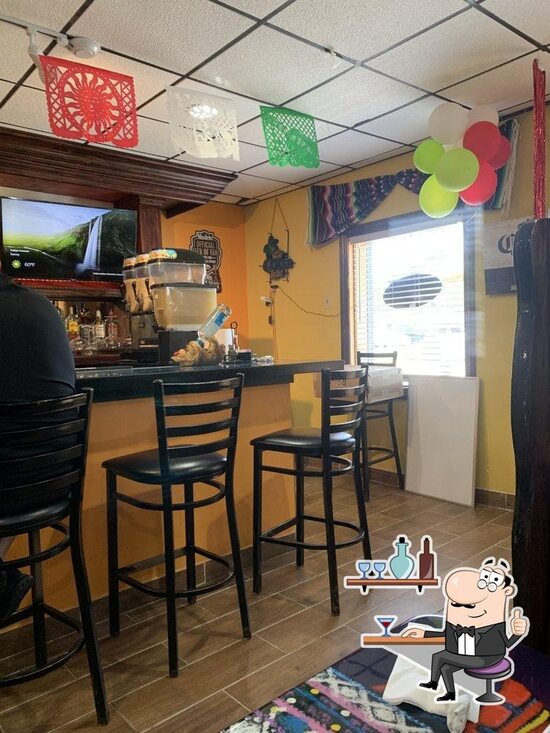 3 Agaves Mexican Restaurant, Indianapolis - Restaurant menu, prices and ...