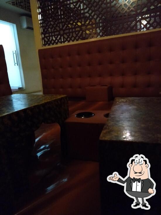 Barkas Arabian Restaurant Eluru, Eluru - Restaurant reviews