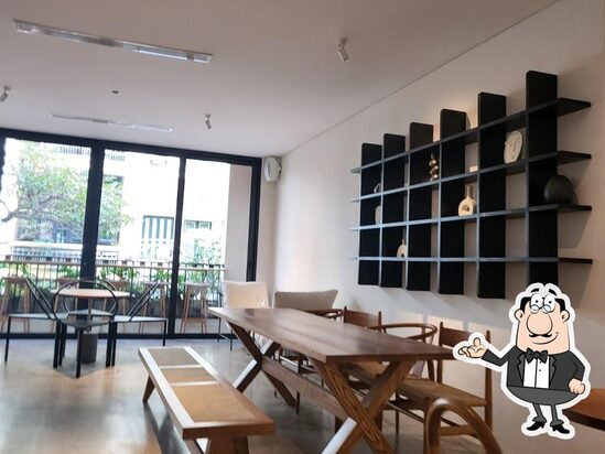 Blacksmith Coffee, Hanoi - Restaurant menu, prices and reviews