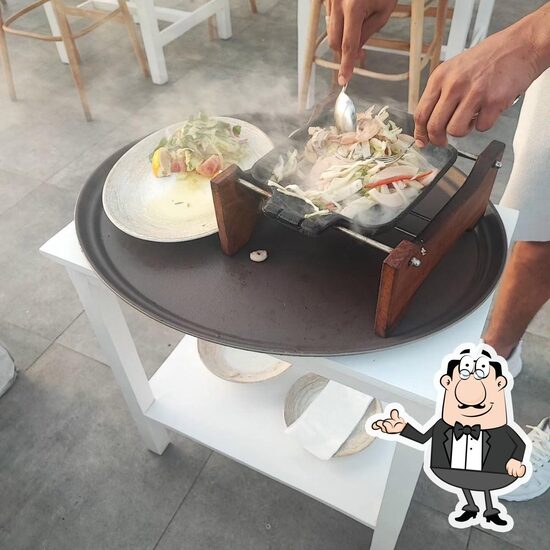 Buzz Beach Bar, Ölüdeniz Belediyesi - Restaurant menu, prices and reviews