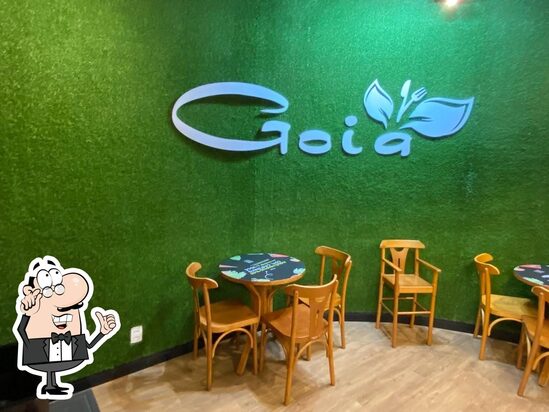 GOIA ALIMENTOS SAUDÁVEIS, Salvador - Menu do restaurante, preços e opiniões