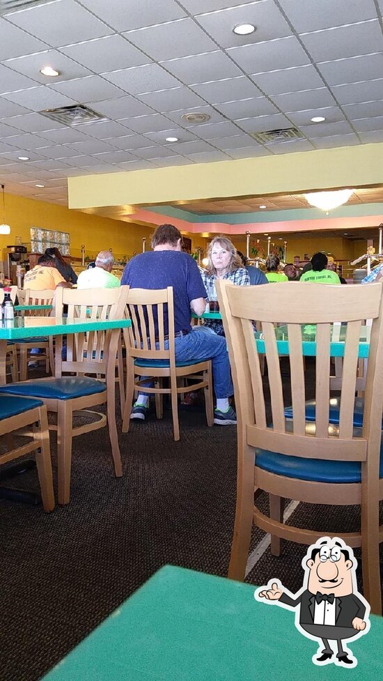Great Wall Buffet & Catering, Angola - Restaurant menu, prices and reviews