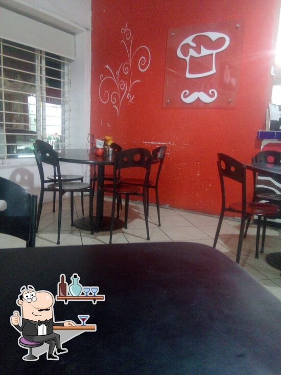 Mr. Mante, Tuxpan - Menú del restaurante, precios y reseñas