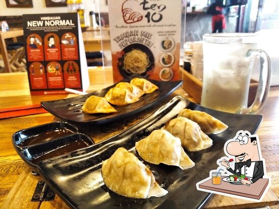Ramen ten 10 restaurant, Tangerang - Restaurant reviews