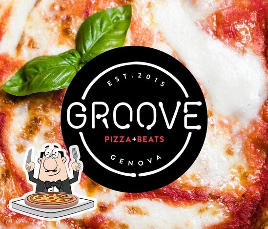Groove Pizza pizzeria, Genova - Menu e recensioni del ristorante