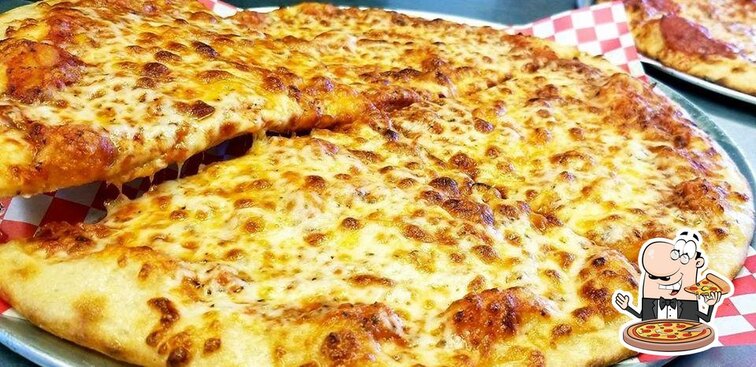 Pie Guys At The Pub in Billings - Restaurant reviews