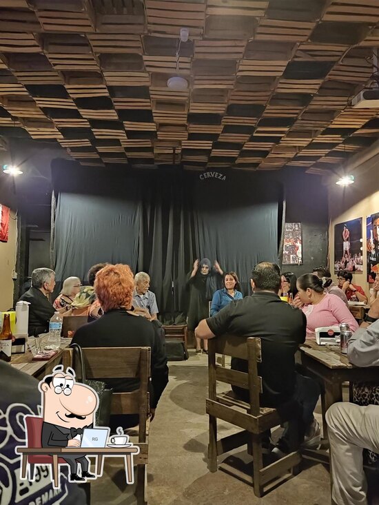 57 RESTAURANT BAR, Monclova - Restaurant reviews