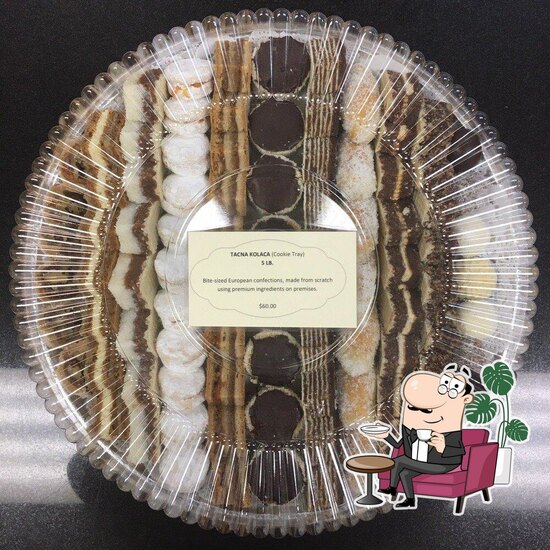 Balkan Bakery, La Grange - Restaurant menu, prices and reviews