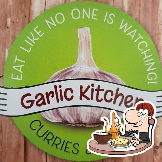 Garlic kitchen in Thuringowa Central - Restaurant reviews