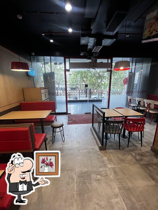 KFC, New Delhi, Pratap Nagar - Restaurant menu, prices and reviews