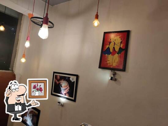 Love over coffee, Jaipur - Restaurant menu, prices and reviews