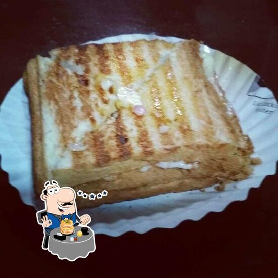 Muncheese Box, Chennai - Restaurant menu, prices and reviews