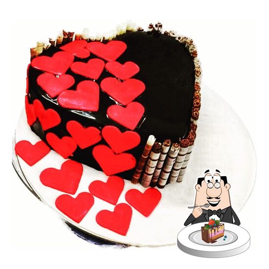 Pala Bakers, Pravithanam - Restaurant menu, prices and reviews