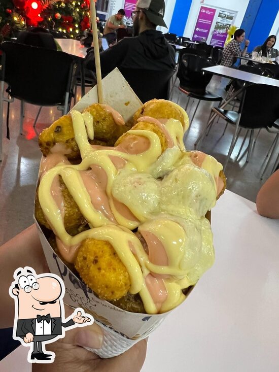 Papao ¡En su salsa!, Pereira - Menú del restaurante, precios y reseñas