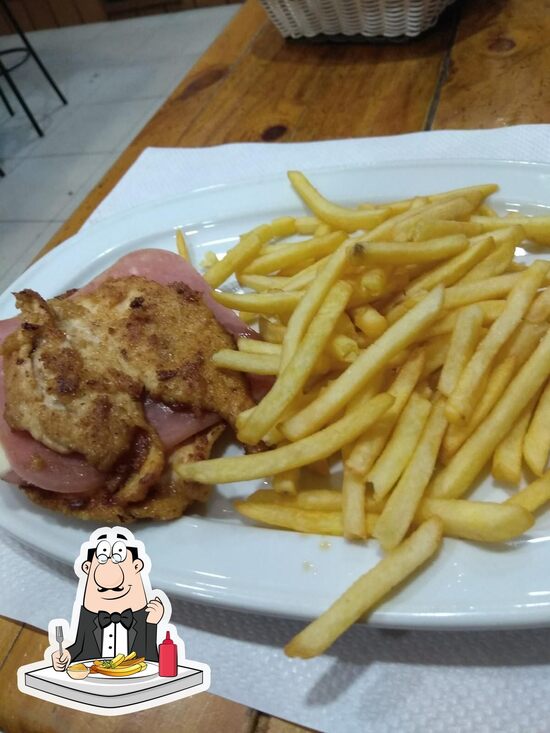 Paparra in Vigo - Restaurant reviews