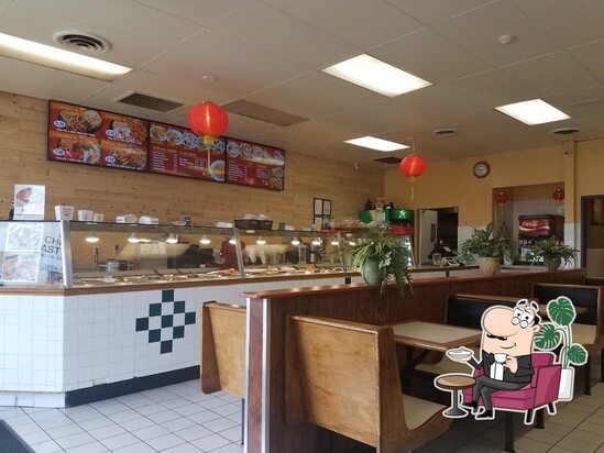 Royal Panda Chinese Food, Rancho Cucamonga - Restaurant menu, prices ...