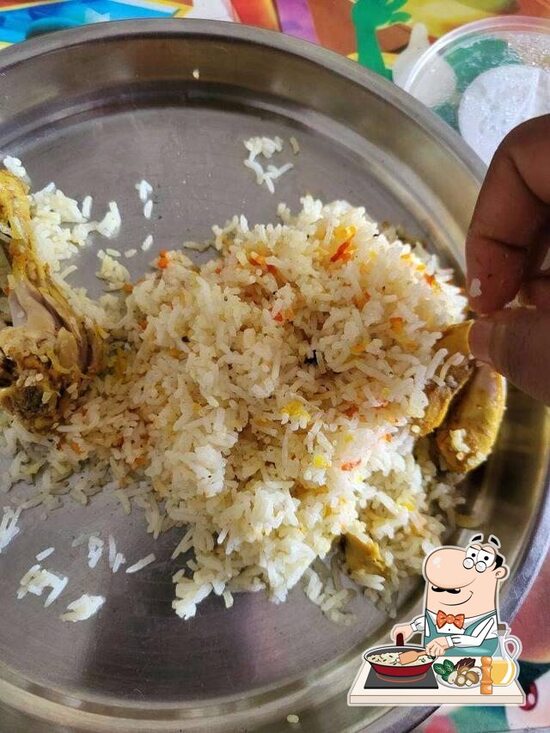 Taste Of Punjab, Raipur - Restaurant menu, prices and reviews