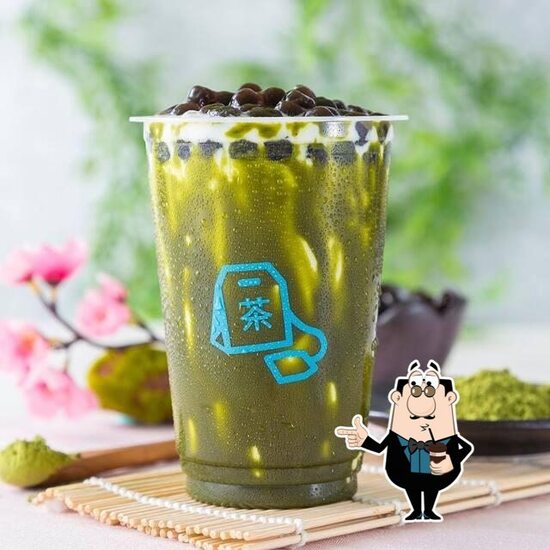 Dirty Milk, South Jakarta - Restaurant menu, prices and reviews